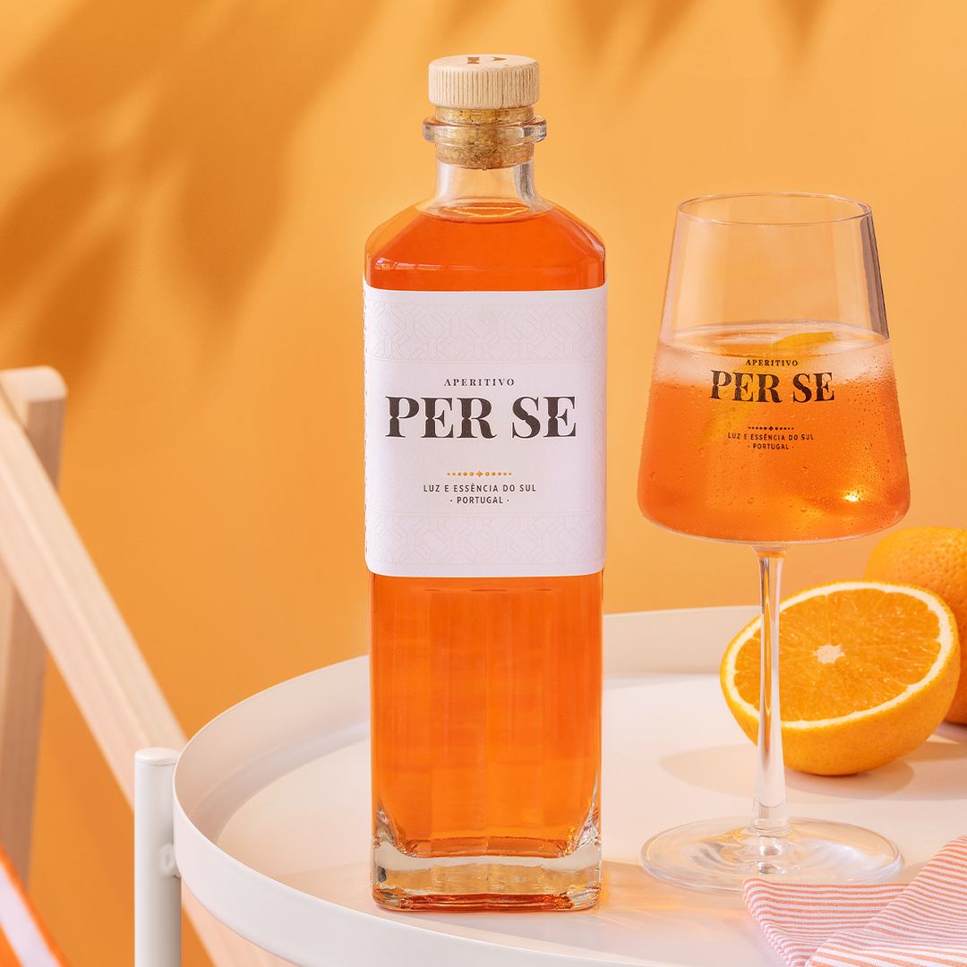 Per Se - Light and Essence of The South